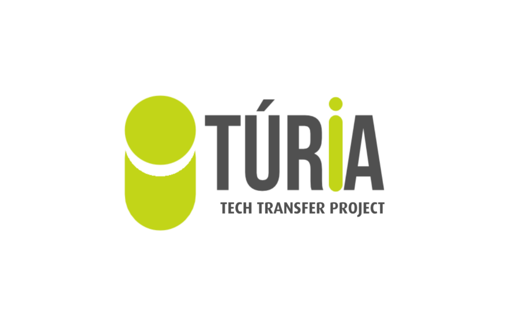 Túria Tech Transfer Project – Mancomunitat Camp de Turia